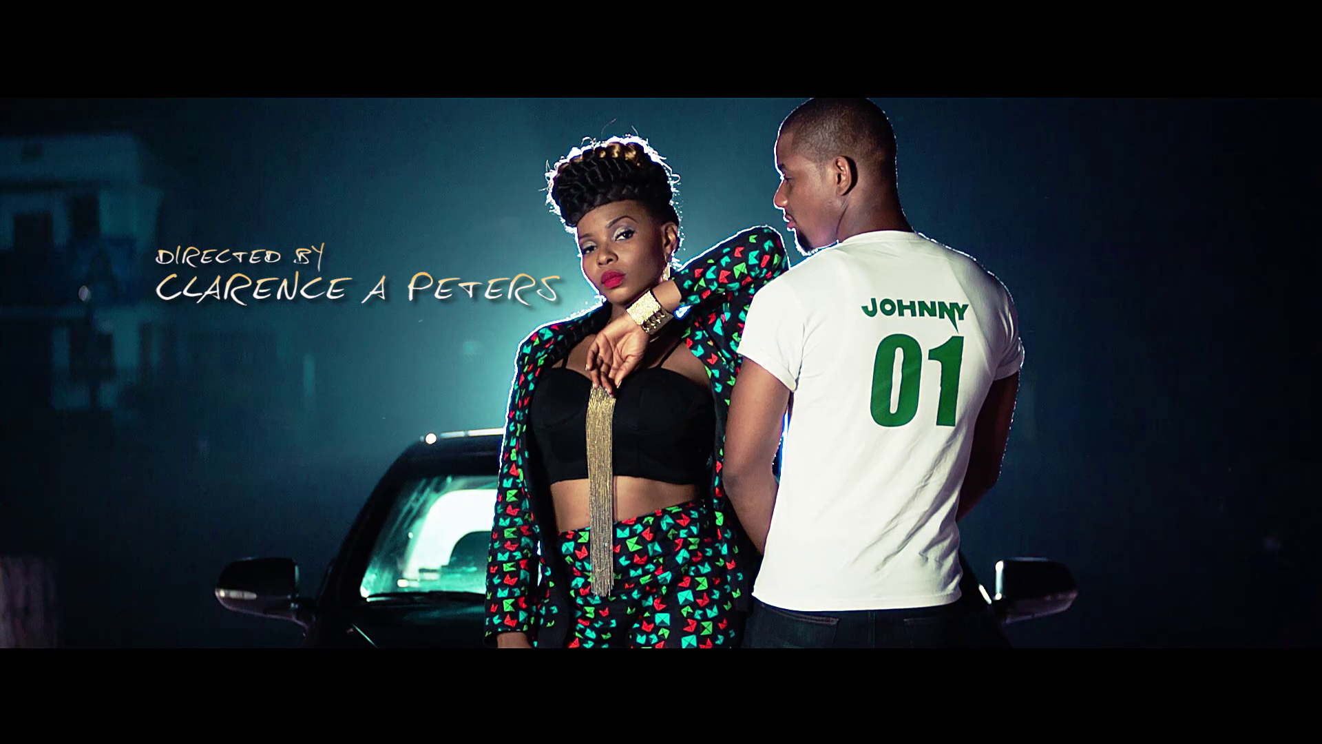 VIDEO PREMIERE: Yemi Alade - Tangerine ft. Selebobo