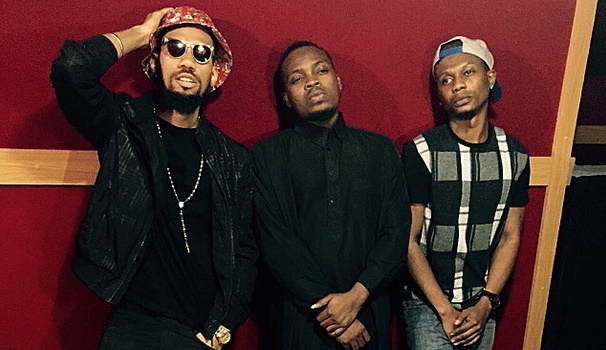 Reminisce, Olamide & Phyno, are they LOCAL or INDIGENOUS rappers? Let’s ...