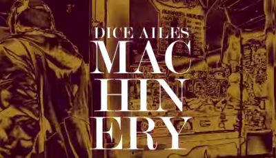 Dice Ailes - Machinery (Instructional/Viral Video)