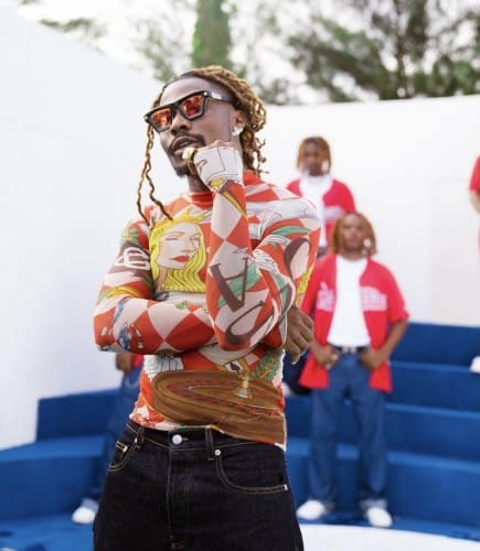 Asake Reveals The Title of His Forthcoming Debut Album