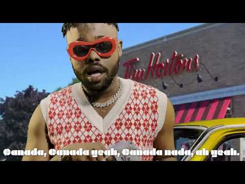 Lojay - Canada Lyrics