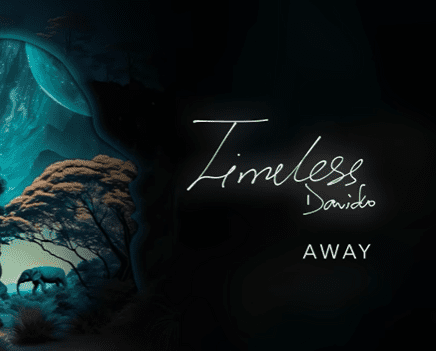 Davido - AWAY Lyrics