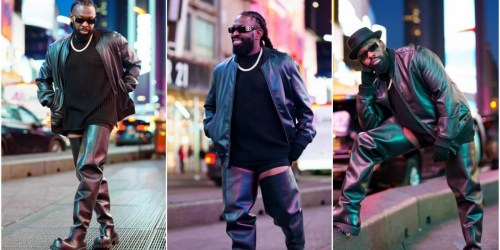 “Timaya don Dey join LGBTQ” - Timaya’s Outfit in New Photos Gets Fans ...