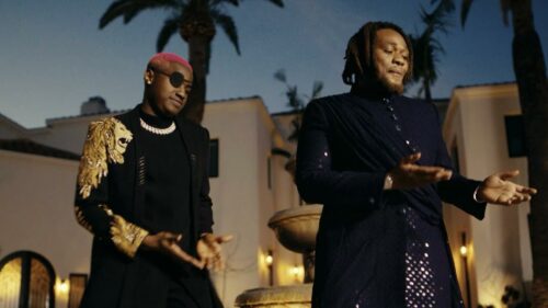 BNXN & Ruger - Romeo Must Die (RMD) BNXN & Ruger - Romeo Must Die (RMD)