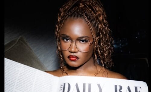 Amaarae Announces the Release of a Deluxe Album