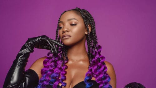Simi Announces Her Fifth Album, Simi Announces Her Fifth Album,