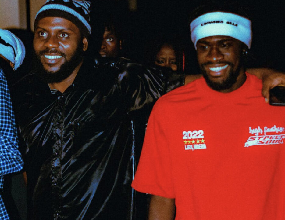 Smada To Drop His First Single of The Year, "BABA", Featuring Odumodublvck