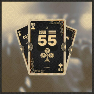 Warren Justin, J Slayz & Tango Supreme - Club55 ft. Major League Djz